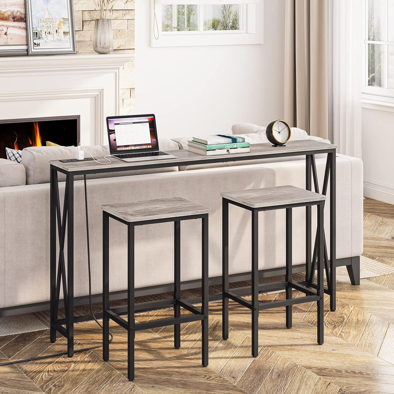 Breakfast bar stools wayfair store